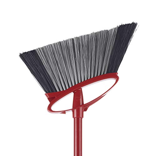 O-Cedar Power Corner Angle Broom