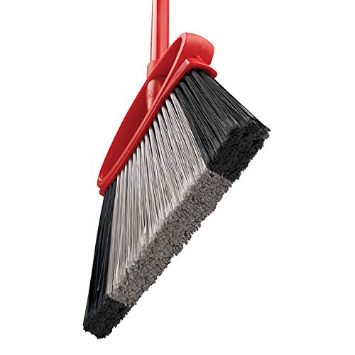 O-Cedar Power Corner Angle Broom