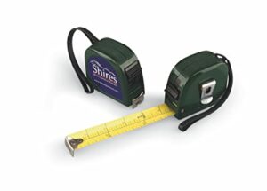 shires horse measuring tape