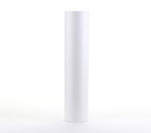 20" big blue sediment filter - 4.5" x 20" (pack of 2)