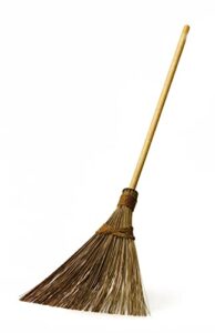 garden broom