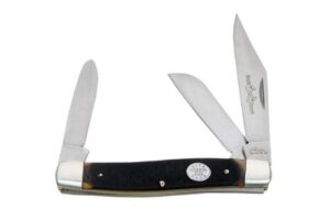 rite edge large stockman 3 blade knife