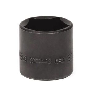 Williams BB-526 Penta-Socket, 3/8" Drive, 51/64", 5-Point