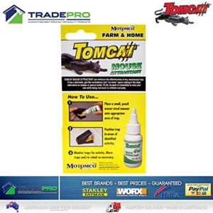 Tomcat Mouse Attractant