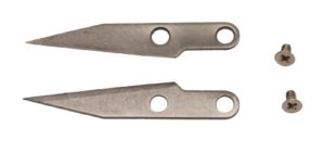 crescent wiss replacement sharp blades for 1570b - t9328