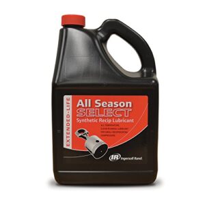 ingersoll-rand 38440236 all season select 5 l bottle