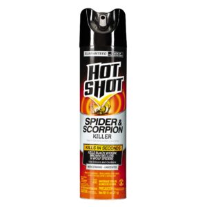 Hot Shot 64490 Home-pest-repellents