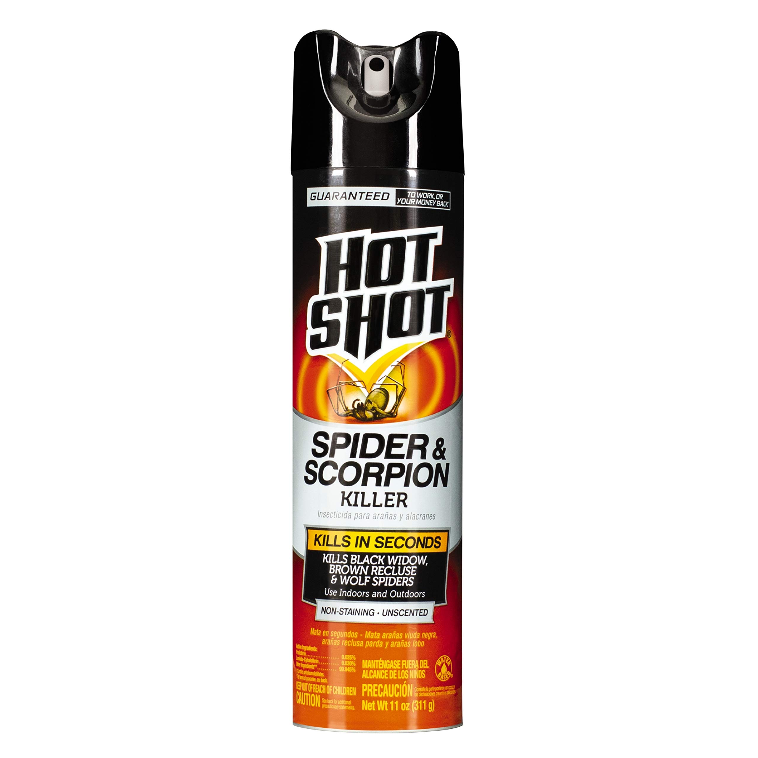 Hot Shot 64490 Home-pest-repellents