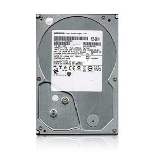 hgst ultrastar hus723030als640 3tb 7200rpm sas 6gbps 3.5" 64mb cache enterprise internal bare or oem hard disk drives