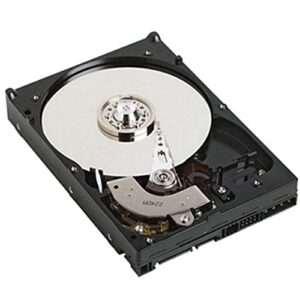 HGST Ultrastar HUS723030ALS640 3TB 7200RPM SAS 6Gbps 3.5" 64MB Cache Enterprise Internal Bare or OEM Hard Disk Drives