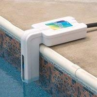 sentry auto swimming pool fill