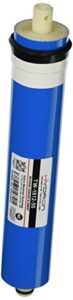 hydron tw-1812-50d dry ro reverse osmosis membrane - 50 gpd