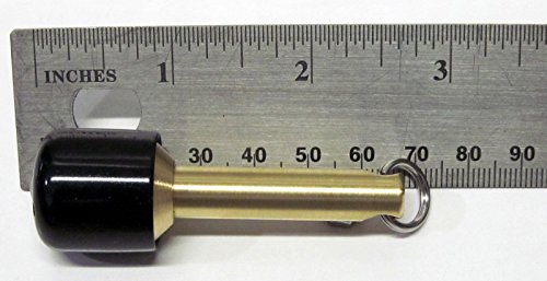 18 Pound Pull Strength Gold Silver Metals Jewelry Test Magnet