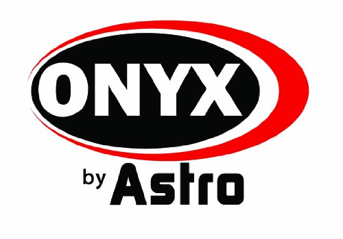 Astro 202 ONYX Composite 1/4-Inch Medium Die Grinder with Safety Lever