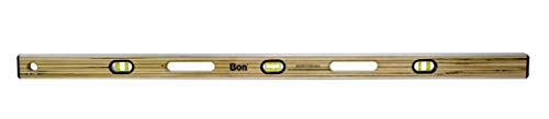 Bon Tool 21-397 Laminated I Beam Level Bon 48"