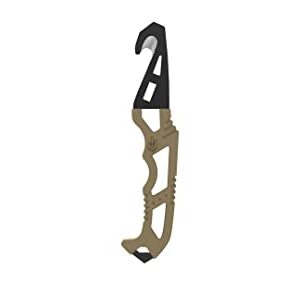 Gerber Gear Crisis Hook Knife [30-000608], Brown