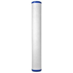 k-00174 replacement 20" carbon block water filter cartridge