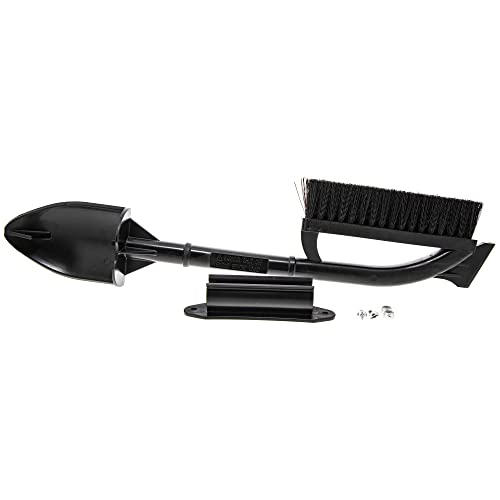 Ariens Clean-Out Tool with Brush for Snow Blower 724081