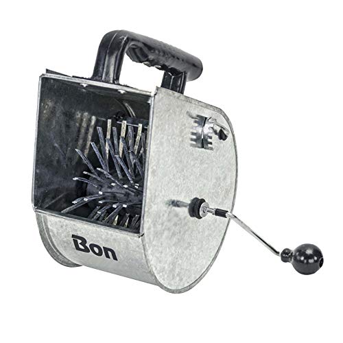 Bon Tool 83-165 Stucco Machine