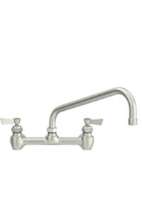 fisher ss faucet 8bszlh 12ss