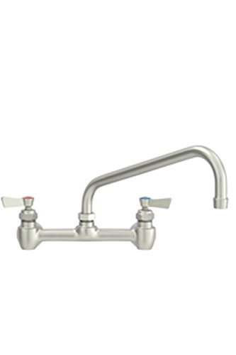 Fisher Ss Faucet 8Bszlh 12Ss