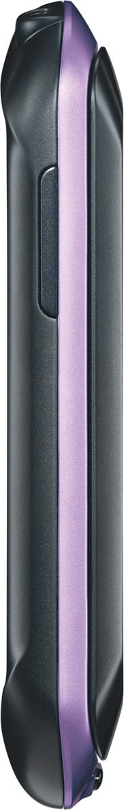 Pantech Swift, Purple (AT&T)