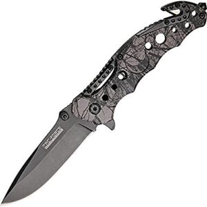 tac-force tf-723gyc tactical spring assisted knife