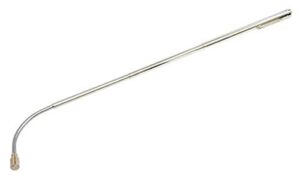 lisle 66540 mini flexible telescoping magnetic pickup