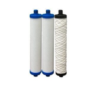 hydrotech original carbon filter # 41400009