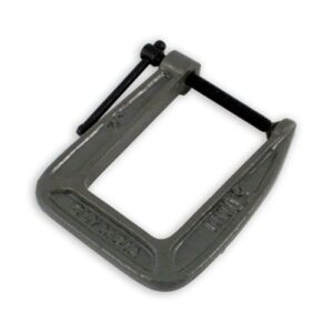 olympia tools c-clamp, 38-123, (2" x 3.5")