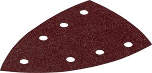 festool 499140 p220 grit rubin 2 abrasives for dts 400 sander, 50-pack