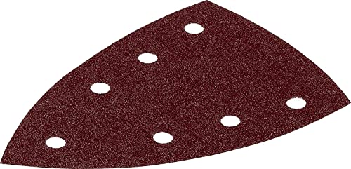 Festool 499140 P220 Grit Rubin 2 Abrasives for DTS 400 Sander, 50-Pack