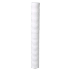 aqua-pure aqua-pure™ ap100 series whole house replacement water filter drop-in cartridge ap110-2, 5620405, standard