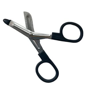 shears; emt 4" (mini)