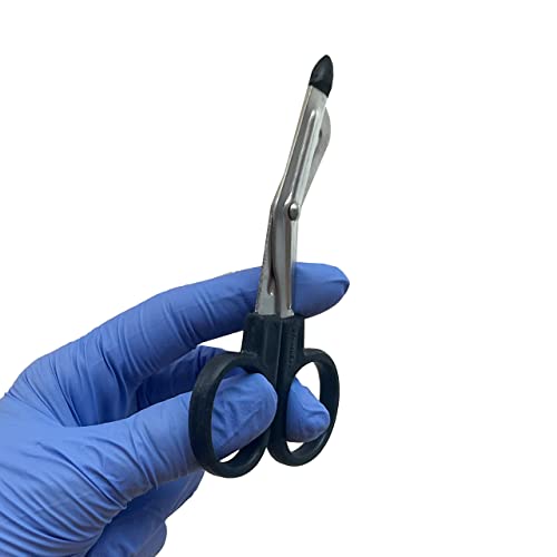 SHEARS; EMT 4" (MINI)