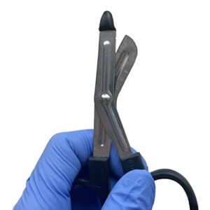 SHEARS; EMT 4" (MINI)