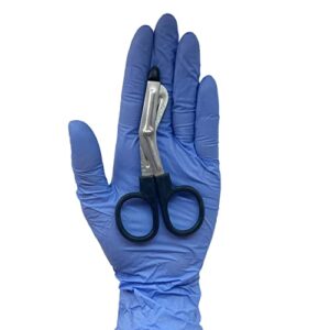 SHEARS; EMT 4" (MINI)