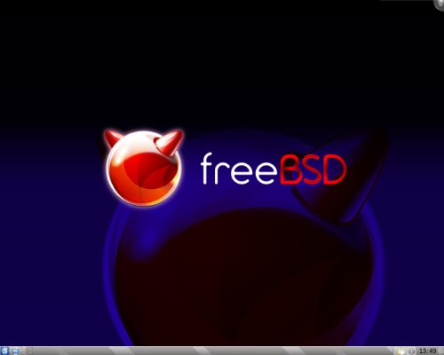 FreeBSD 8.3 [ 32-bit DVD] - Latest full stable release