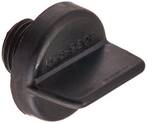 pentair u178-920p drain plug without drain ring for pool pumps