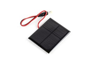 osepp monocrystalline solar cell