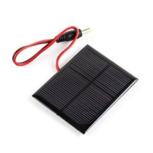 OSEPP Monocrystalline Solar Cell