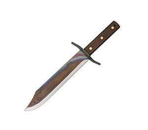 svord von tempsky forest bowie, one size