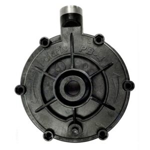 zodiac p5 volute for zodiac polaris pb4-60 booster pump , black