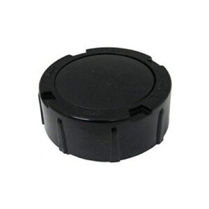 zodiac r0523000 drain cap assembly replacement for select zodiac jandy pool and spa cartridge filters