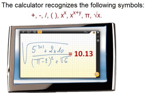 MyScript Stylus [Download]