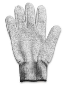 cuisinart ctg-00-glv cut-resistant glove,silver