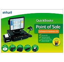 qb pos basic 2013 (4 piece hardware bundle)