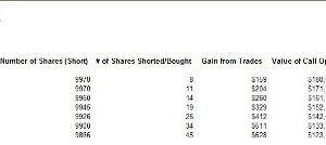 Writing Covered Puts Guide Plus MS Excel Software