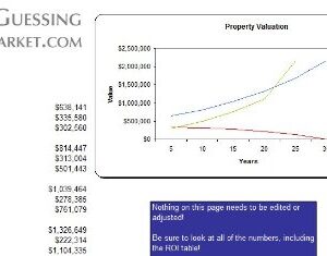 Writing Covered Puts Guide Plus MS Excel Software