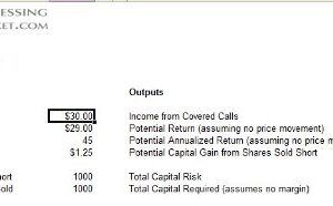 Equity Options Strategies Guide Plus MS Excel Software